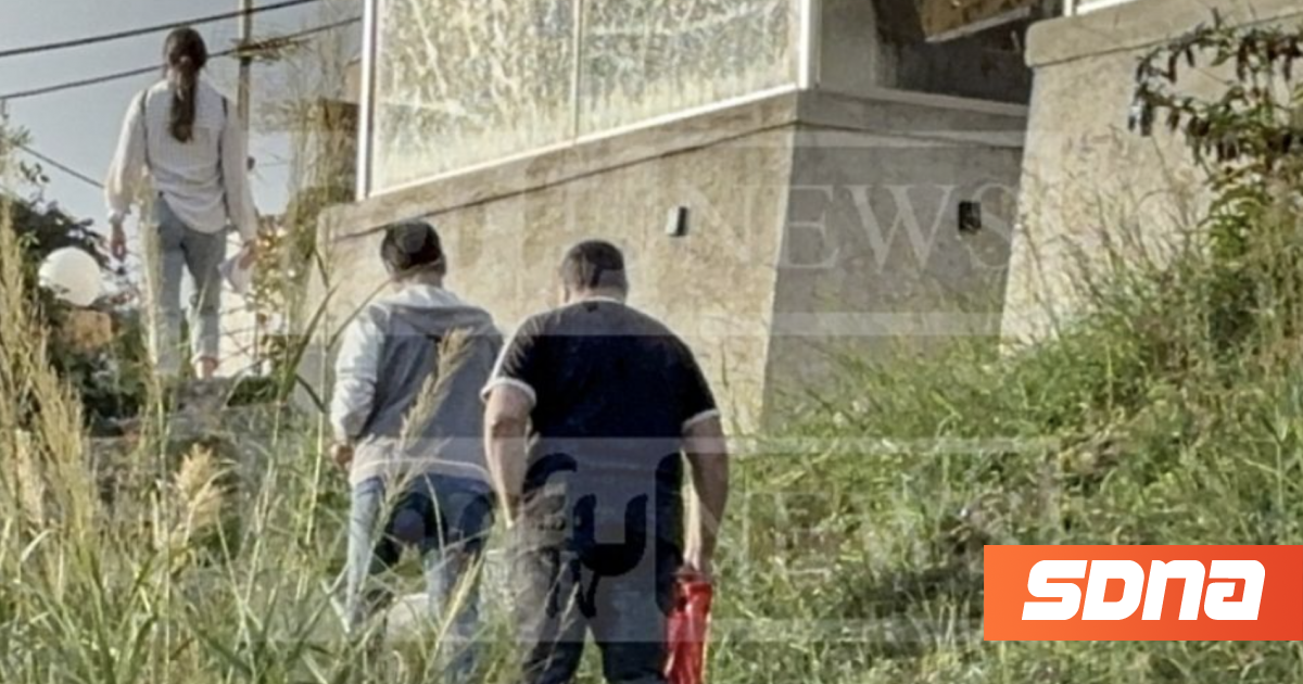 Νεκρός από μαχαιριές 68χρονος στην Κέρκυρα - Πώς τον βρήκαν η σύζυγος και η 11χρονη κόρη του | SDNA